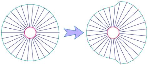 Motility Cell Crawling Is Generated By The Interplay Between Three