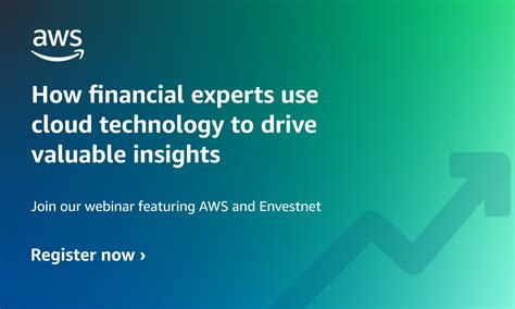 Webinar How To Harness Financial Data To Help Drive Improved