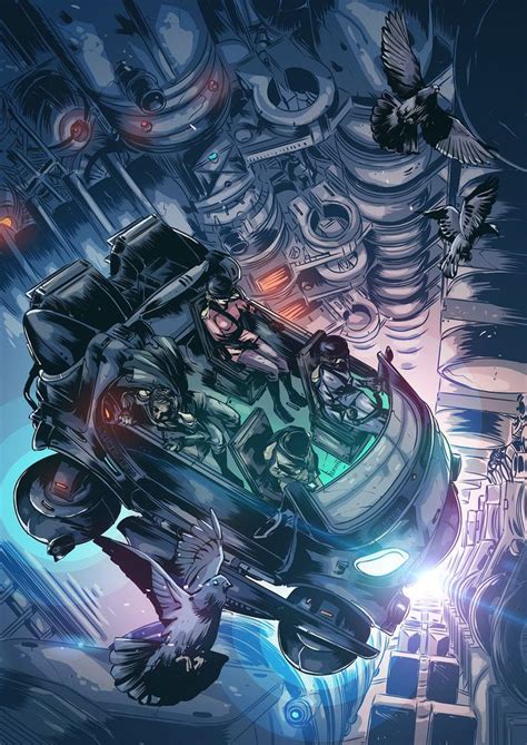 Free League Publishing Unleashes Mutant Year Zero Elysium On