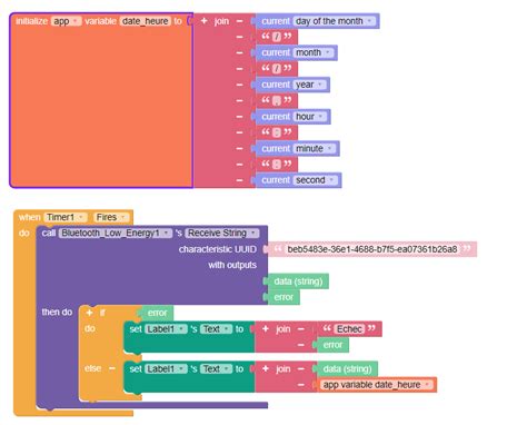 Bluetooth Connection Problem Ble Bluetooth Community