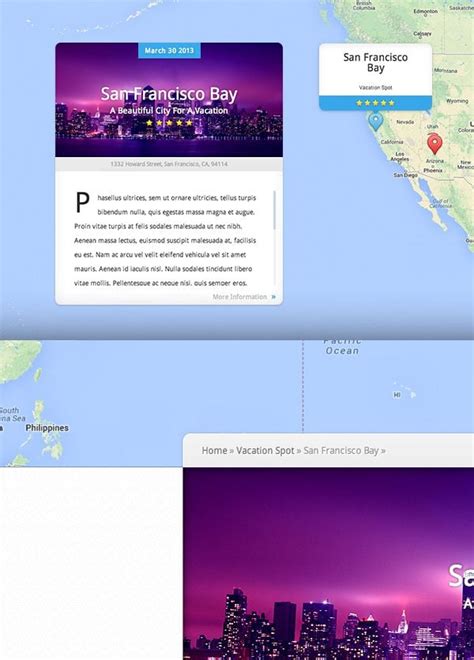 Trucos De Css Para Su Sitio Web Temático Explorable Shopihunter