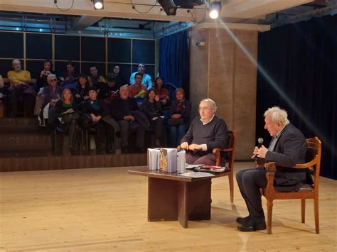 Творческа вечер на проф Цочо Бояджиев Култура БНР Новини