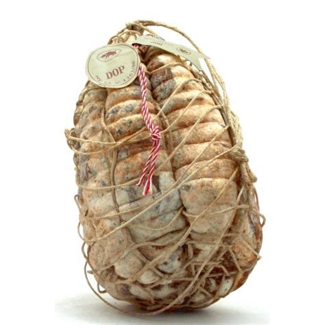 Culatello Di Zibello
