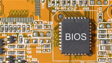 How To Check Your BIOS Version And Update It TechBriefly