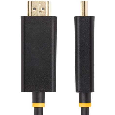 STARTECH DP TO HDMI ADAPTER CABLE K HDMI Mindfactory De