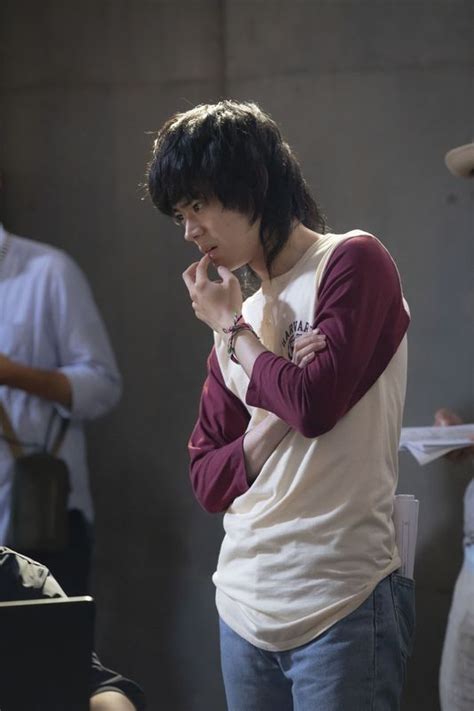 今夏期待のドラマ、山田孝之×菅田将暉w主演『dele』の撮影現場に潜入！【独占写真入手】 ドラマ Abema Times アベマタ