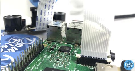 Comment Installer La Pi Camera Sur Raspbian Jessie