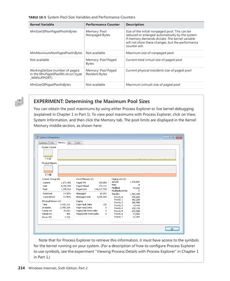 Windows Internals Part 2 Willington Island Page 236 Flip Pdf
