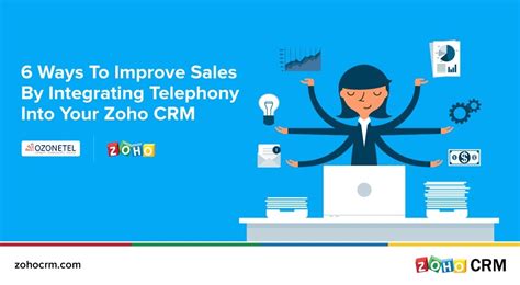 Practical Ways To Improve Sales By Automating Your CRM Workflows InterConnecta
