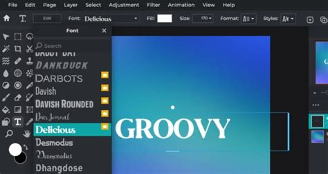 Step By Step Guide To Add Text To Your Photos Using Pixlr Pixlr Blog