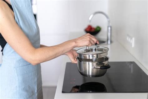 Induction Cooktop Problems Causes And Solutions