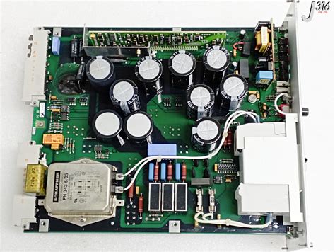 30226 Signnal Switching Power Supply Parts 9556 812 11312 J316gallery