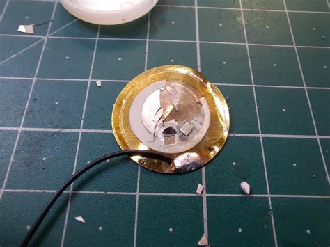 Mosquito Repellent Circuit Using 555 Timer 7 Steps Instructables