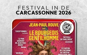 Festival De Carcassonne 2026 Date Artistes Et Billetterie