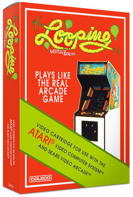 Looping Images Launchbox Games Database