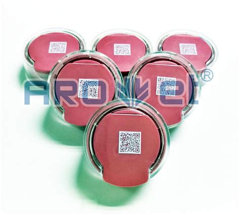 2d Codes Qr Code Inkjet Printing On Bottle Caps Arojet