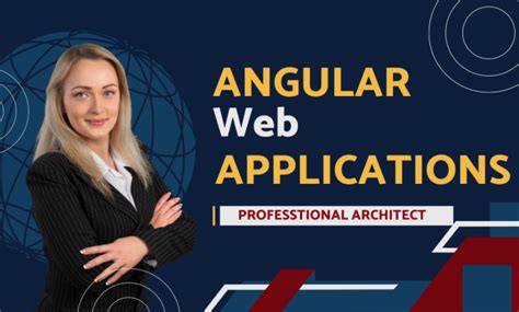 Develop Websites As A Full Stack In Angular And React By Codewizardry15 Fiverr
