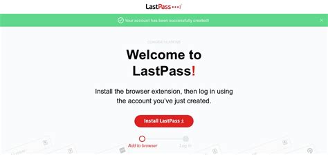 Lastpass For Linux Securely Store And Manage Your Passwords On Linux