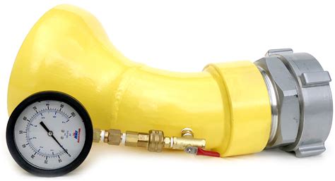 Hydrant Flow Test Diffuser At Annabelle Finlay Blog