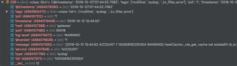 Elk日志分析系统3 Logstash数据处理 若 飞 博客园