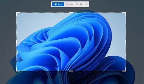 How To Screen Record Using Snipping Tool On Windows