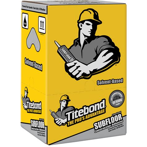 Titebond Image Center