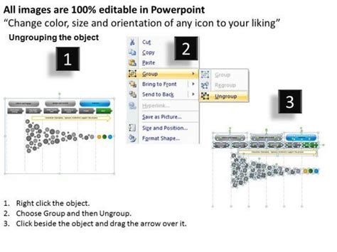 PowerPoint Layouts Company Innovation Process Ppt Designs