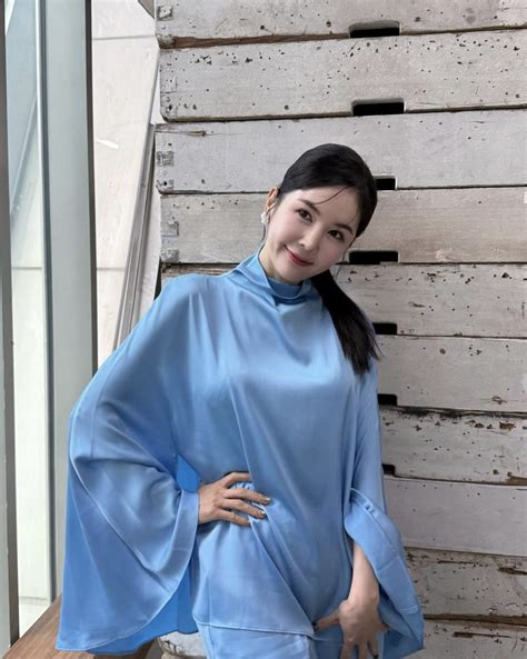 장영란 미모는 20대 걸그룹 잠옷 입고 나왔나 펑퍼짐 실키도 우아한 40대 벨슬리브룩 뷰티는 내운명