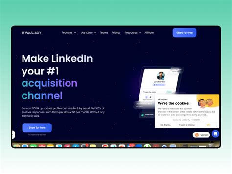 Top 10 Linkedin Automation Tools For Job Search