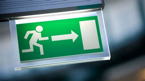 An Exit Strategy From Your Working Years Can Lead To A More Secure