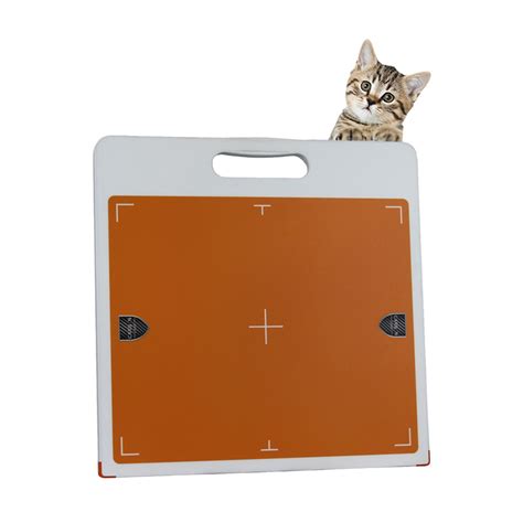 Veterinary Rx Flat Panel Detector Protective Digital Dr Xray Detector