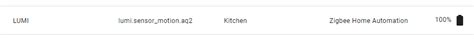 BUG Aqara Battery Not Reporting For Some Devices Issue 480 Zigpy Zha Device Handlers GitHub