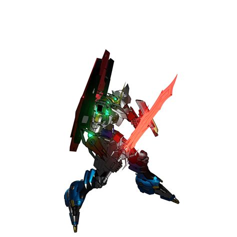 Pose Dattaque Mecha 12522340 Png