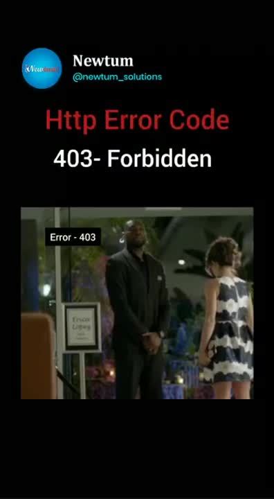 Newtum Solutions Pvt Ltd On Linkedin Newtum Programming Programmingmemes Error Errorcode