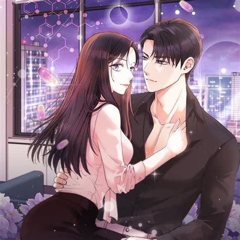 상사에게 저지른 나쁜 짓 카카오웹툰