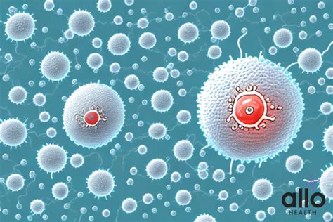 Understanding The Pathophysiology Of Gonorrhea Allo Health