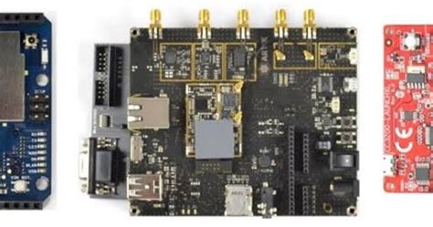 Jenis Jenis Mikrokontroler Populer