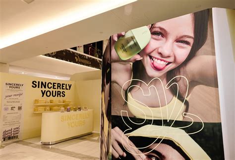 Sincerely Yours Sephora Debut Beautymatter