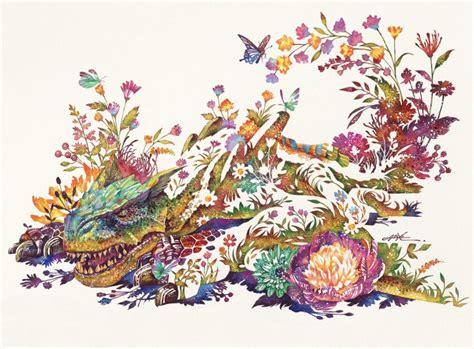 Takedahiroki Tigrex Monster Hunter Series Reptile Highres