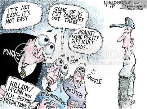 Projected Win Cartoons And Comics Funny Pictures From Cartoonstock