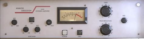 FREE Limiter VST Plugins For