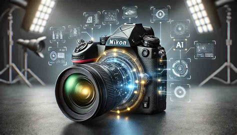 Nikon Innovates To Combat Ai Generated Image Fraud With New Camera