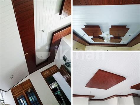 Pvc Design Ceiling Panels Pe Ipanel Sivilima Kaduwela Ikman