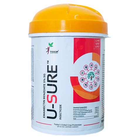 Lambda Cyhalothrin 5 Ec Insecticide Bolt