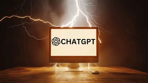 ChatGPT S Desktop App Is Now Available On Mac For Plus Users