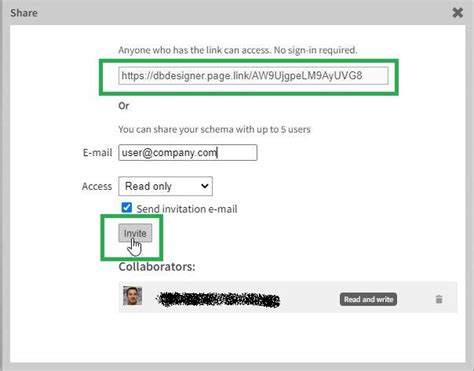 Top 6 Online Database Schema Design Tools Vertabelo Database Modeler