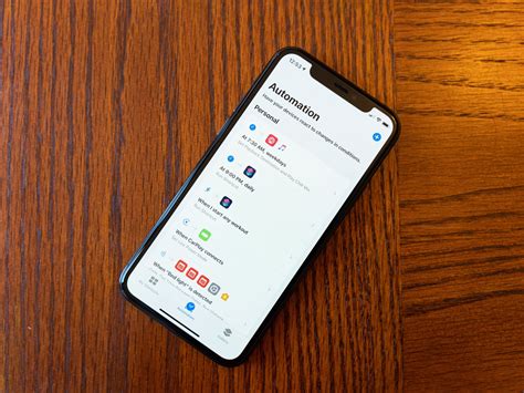 How To Create And Use Automations In Shortcuts On Iphone And Ipad Imore