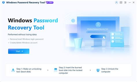 Windows Password Recovery Tool Ultimate V8441 Haxnode