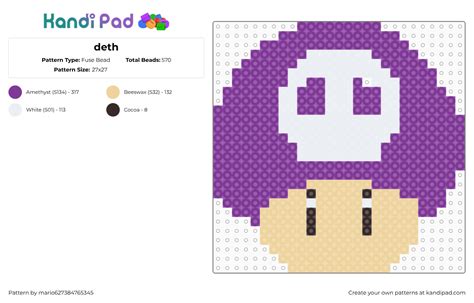 567 Fuse Bead Patterns Gallery Kandi Pad Kandi Patterns Fuse