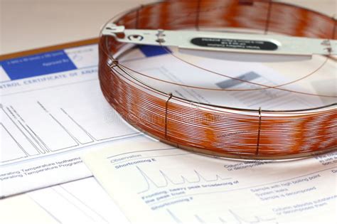 Capillary Columns For Gas Chromatographic Analysis Equipment For